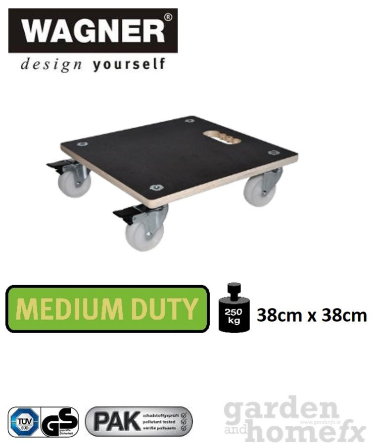 Transport Helper - Medium Duty - Garden and Home FX