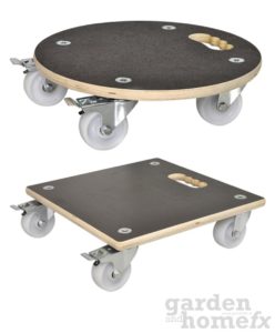 Transport Helper - Medium Duty - Garden and Home FX