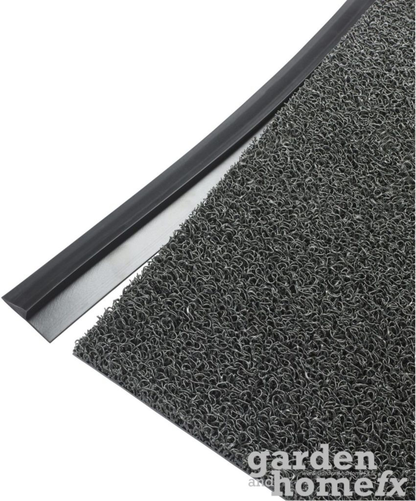 Vinyl Ramp Edging - Garden and Home FX