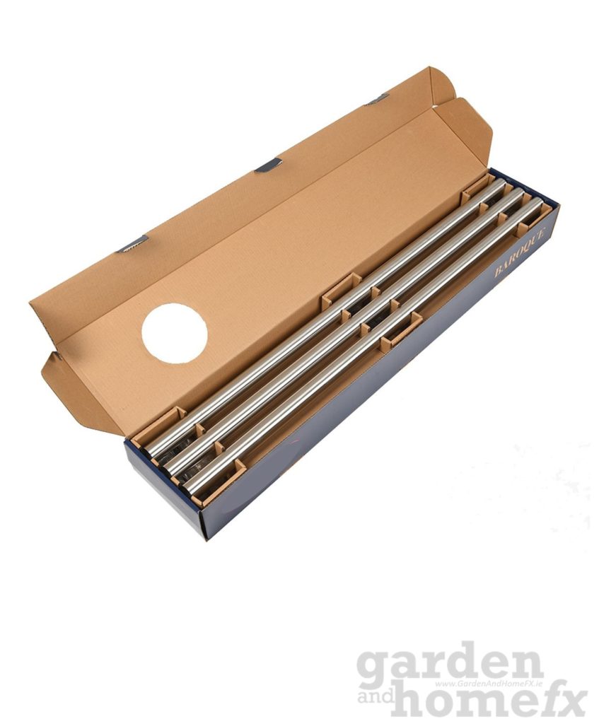 Handrail Kit - Garden and Home FX