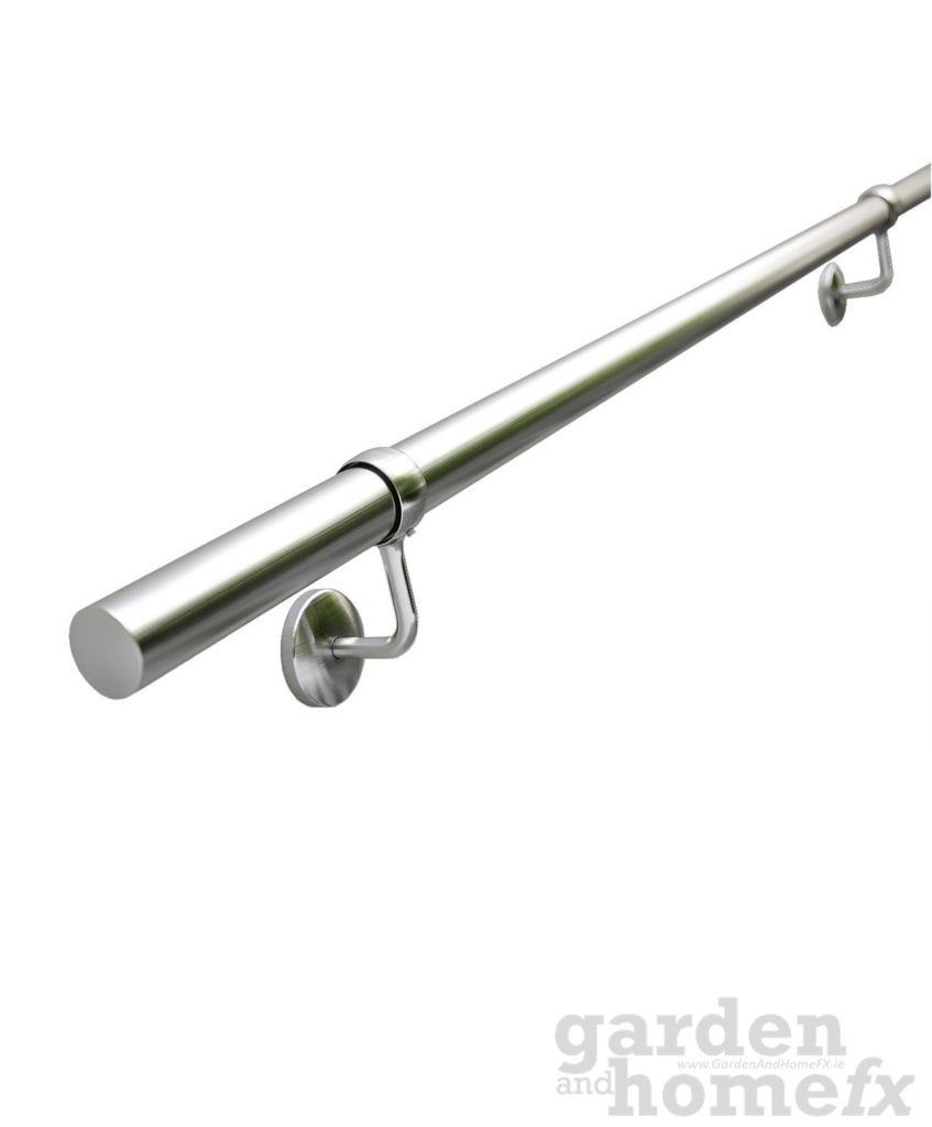 Handrail Kit - Garden and Home FX