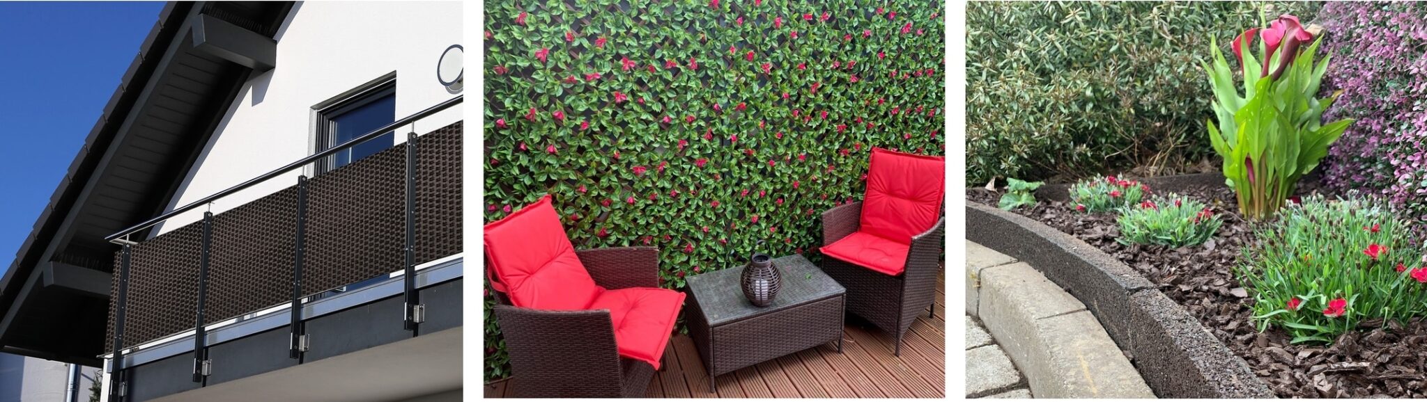 Garden and Home FX