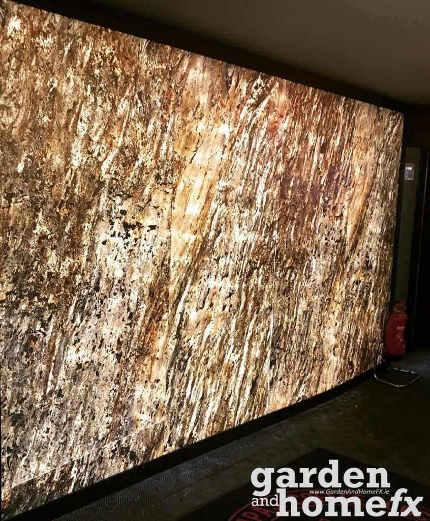 Slate Decor Sheeting - Garden and Home FX