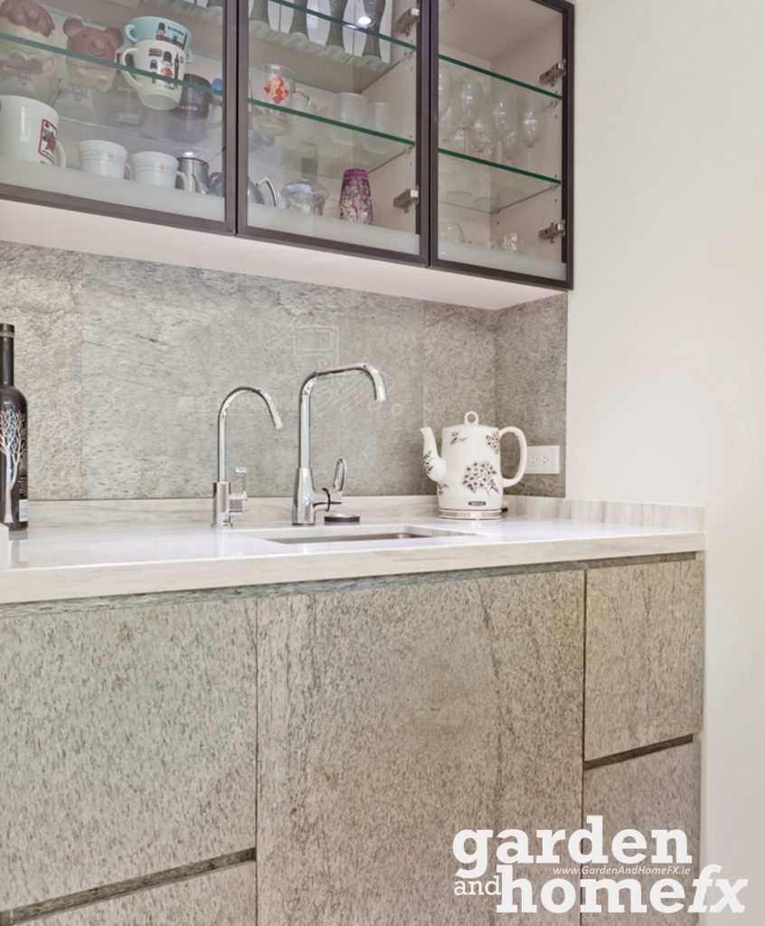 Slate Decor Sheeting - Garden and Home FX