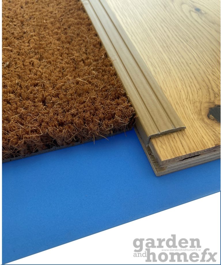 Entrance Coir Matting - Garden and Home FX