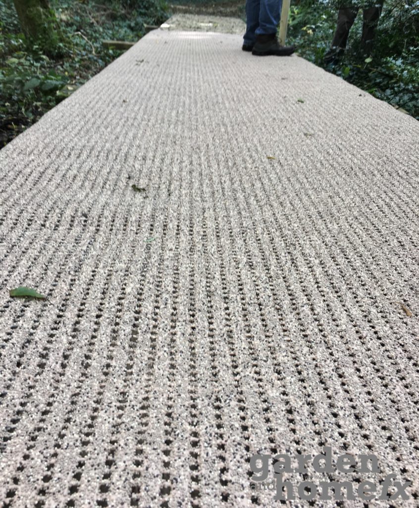 Anti-Slip Patio & Walkway Mat Roll - Garden and Home FX