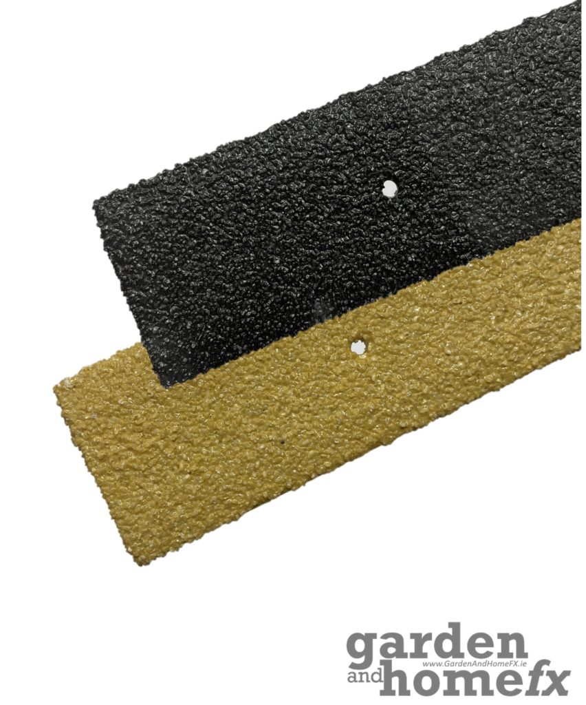 GRP Antislip Narrow Strips - Garden and Home FX