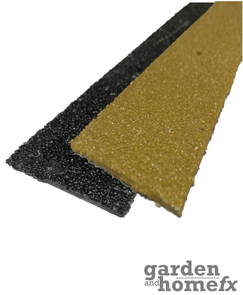 GRP Antislip Narrow Strips - Garden and Home FX