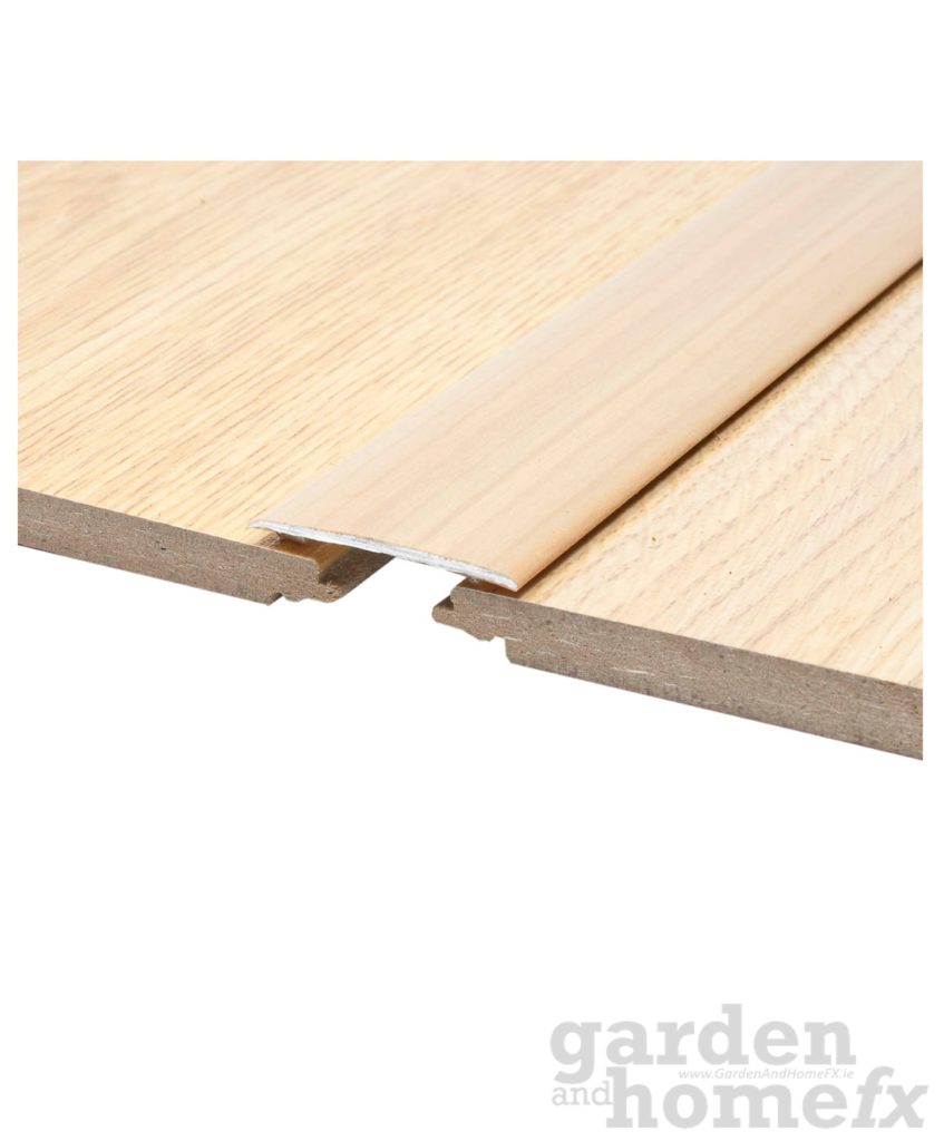 Peel & Stick Floor Trim Coverstrip - A08 - Garden and Home FX