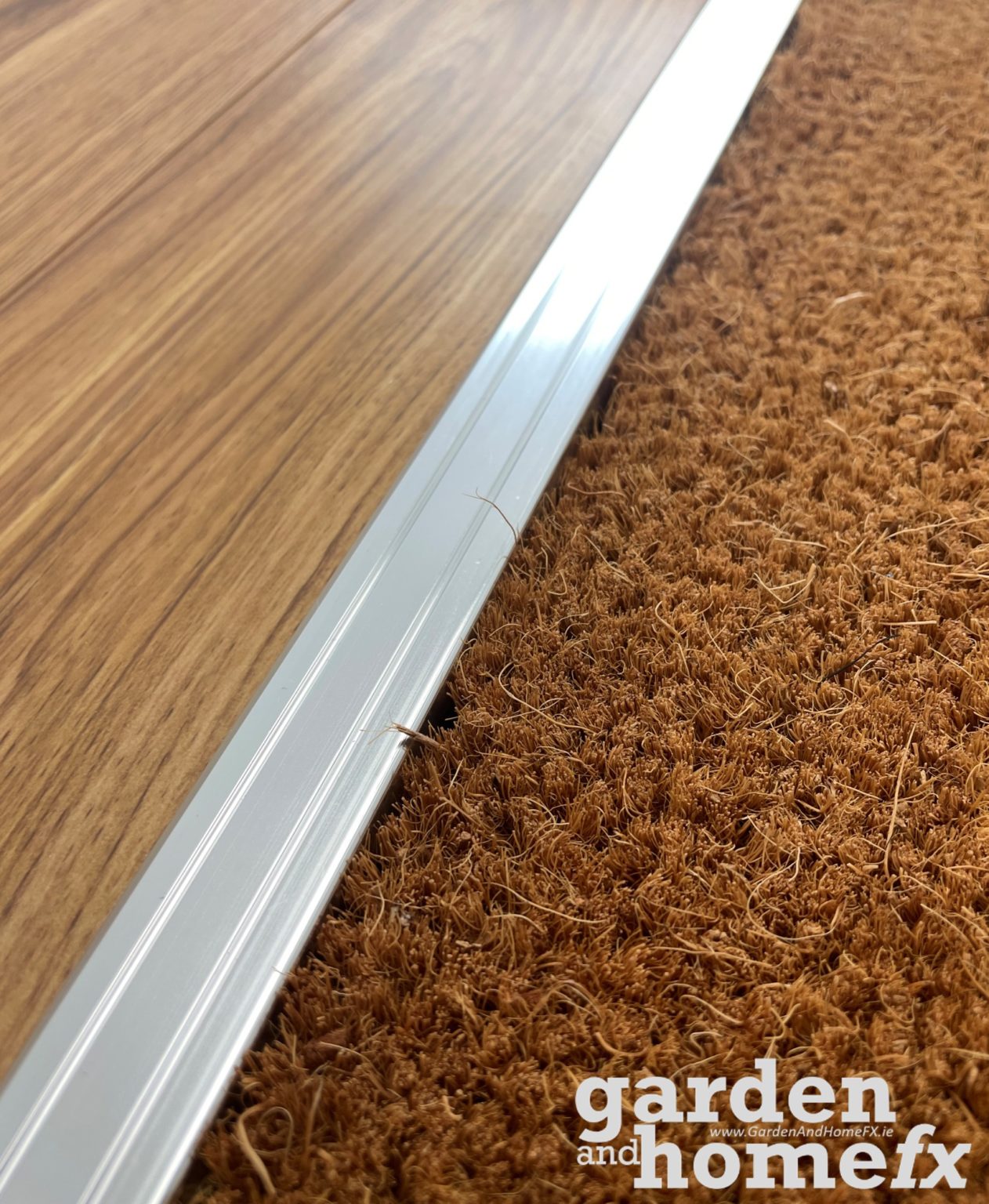 Entrance Coir Matting - Garden and Home FX
