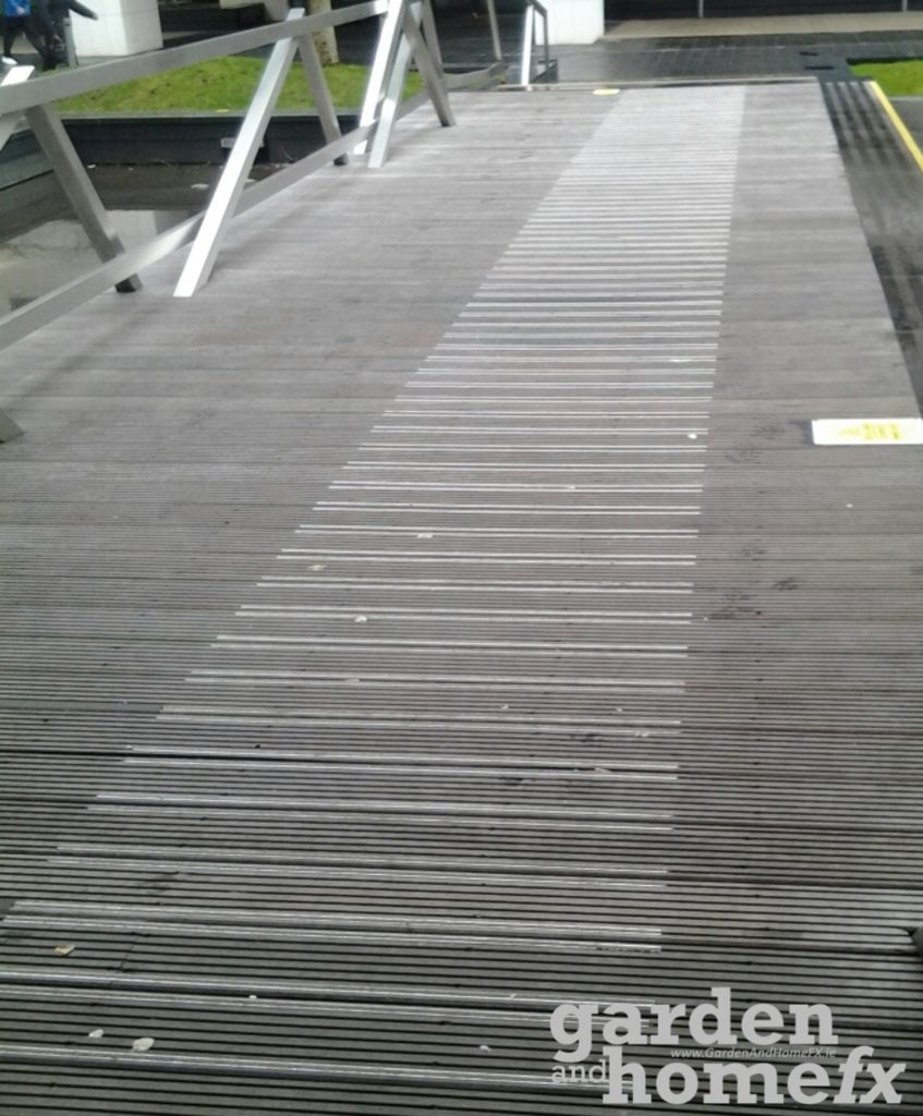 Retro Fit - 1m Anti-Slip Insert Strips - Garden and Home FX