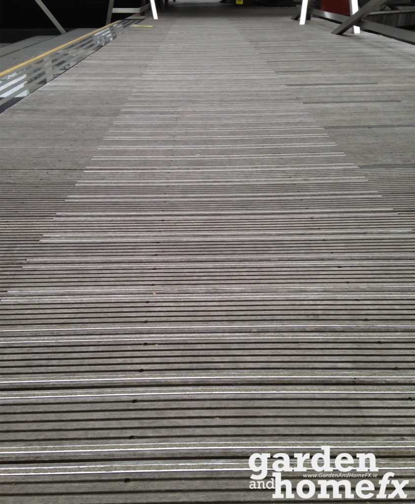 Retro Fit - 1m Anti-Slip Insert Strips - Garden and Home FX