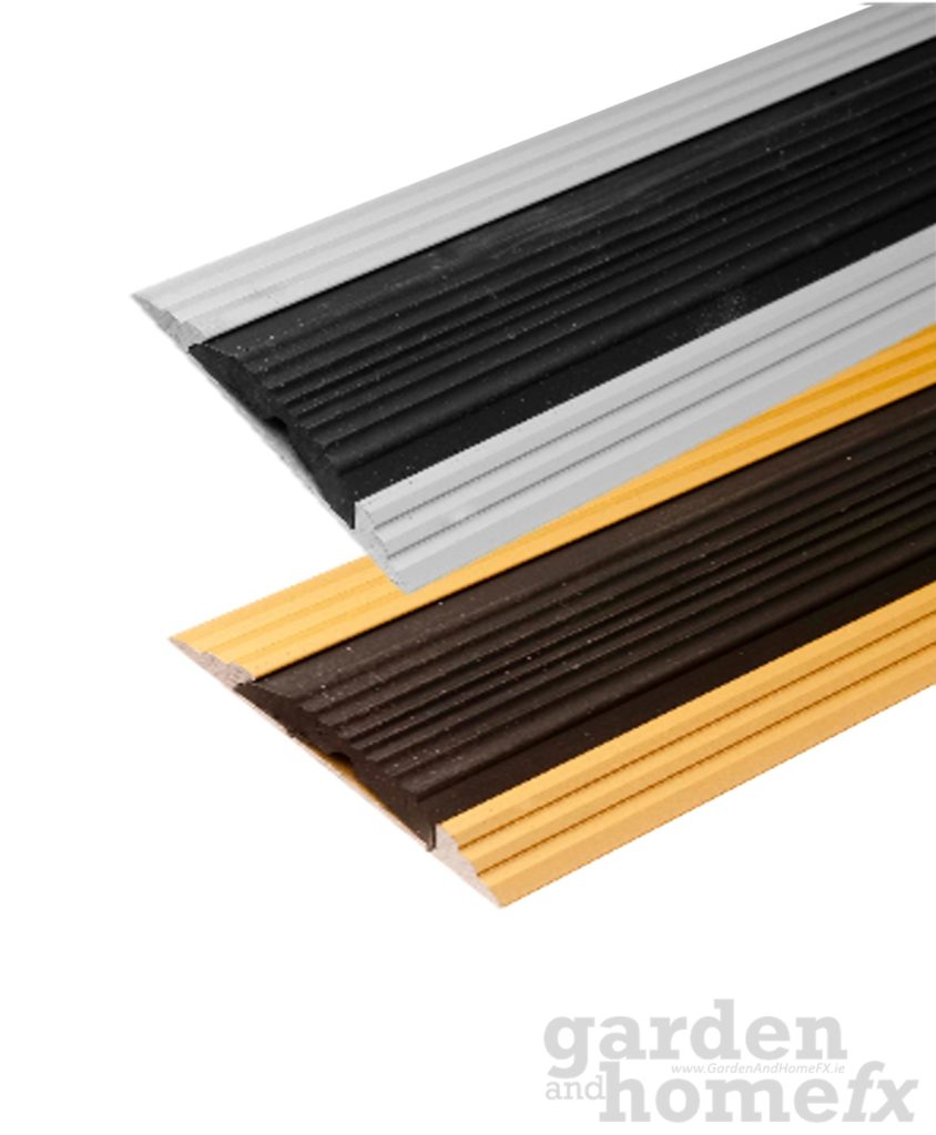 Anti-Slip Joint Strip - Rubber Grip 47mm - Garden and Home FX