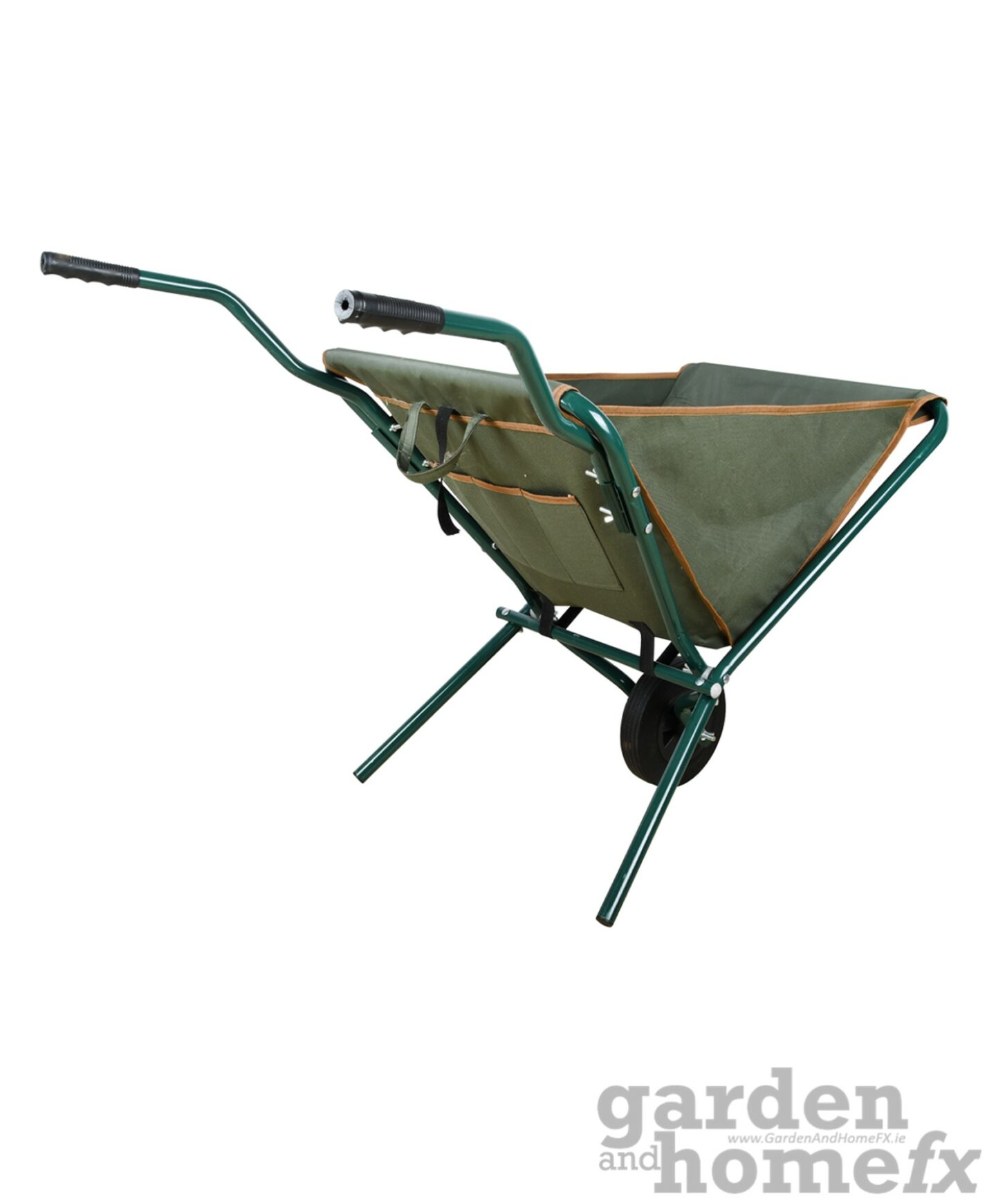 Gardening Foldable Wheelbarrow - Garden and Home FX