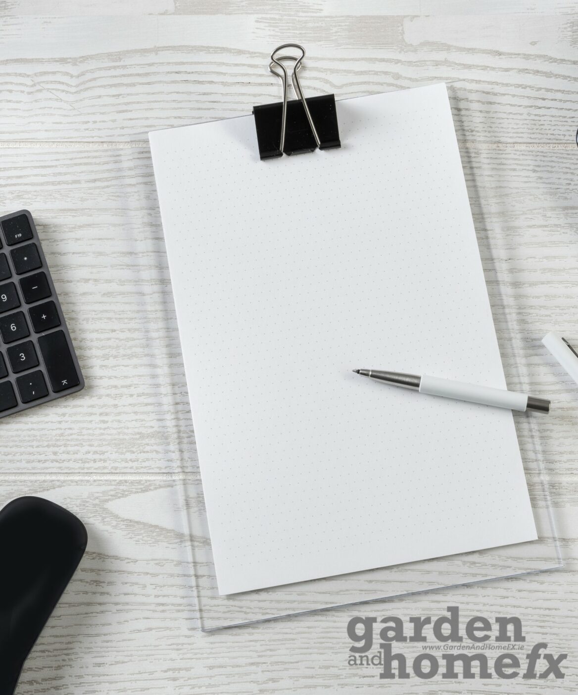 Tekni Glass - Clear Polystyrene Sheets - Garden and Home FX
